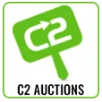 C2 Auctions - Home